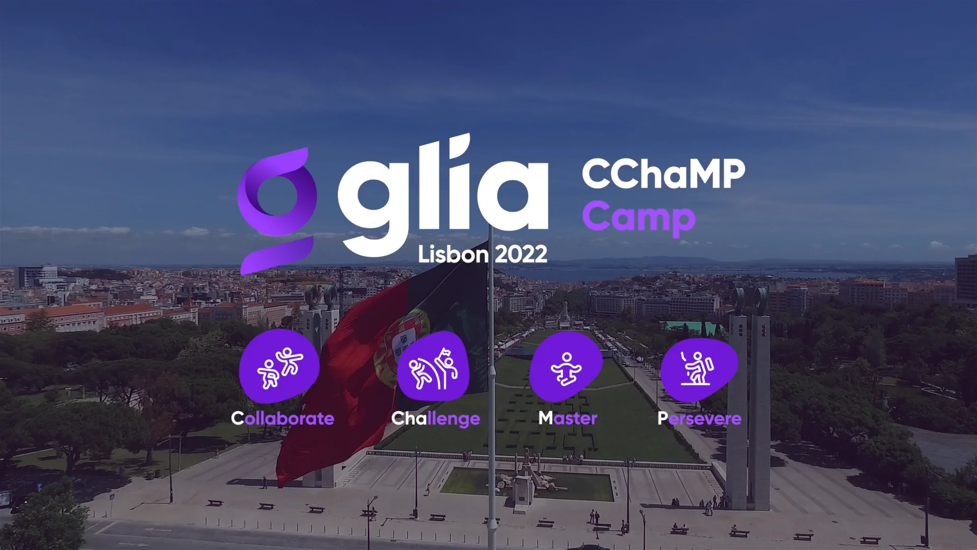 SYNCVIEW FILMS - GLIA CChaMP Camp Lisbon on Vimeo