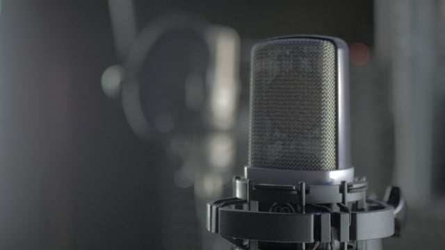 Sound, Audio, Technology. Free Stock Video - Pixabay