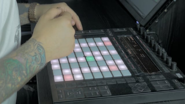 Sound Audio Technology - Free video on Pixabay