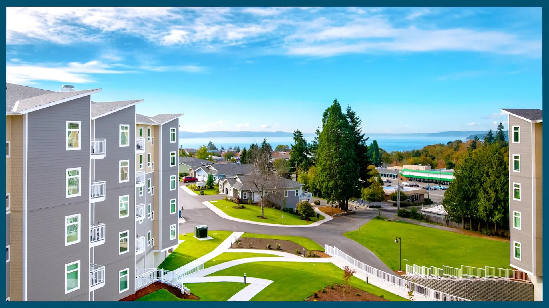 Explore Wesley Des Moines With Us!