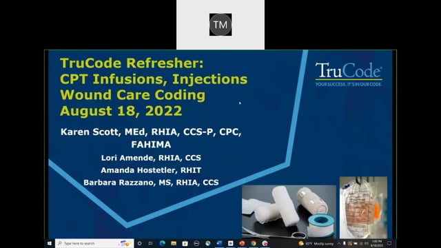 TruCode Refresher Videos on Vimeo