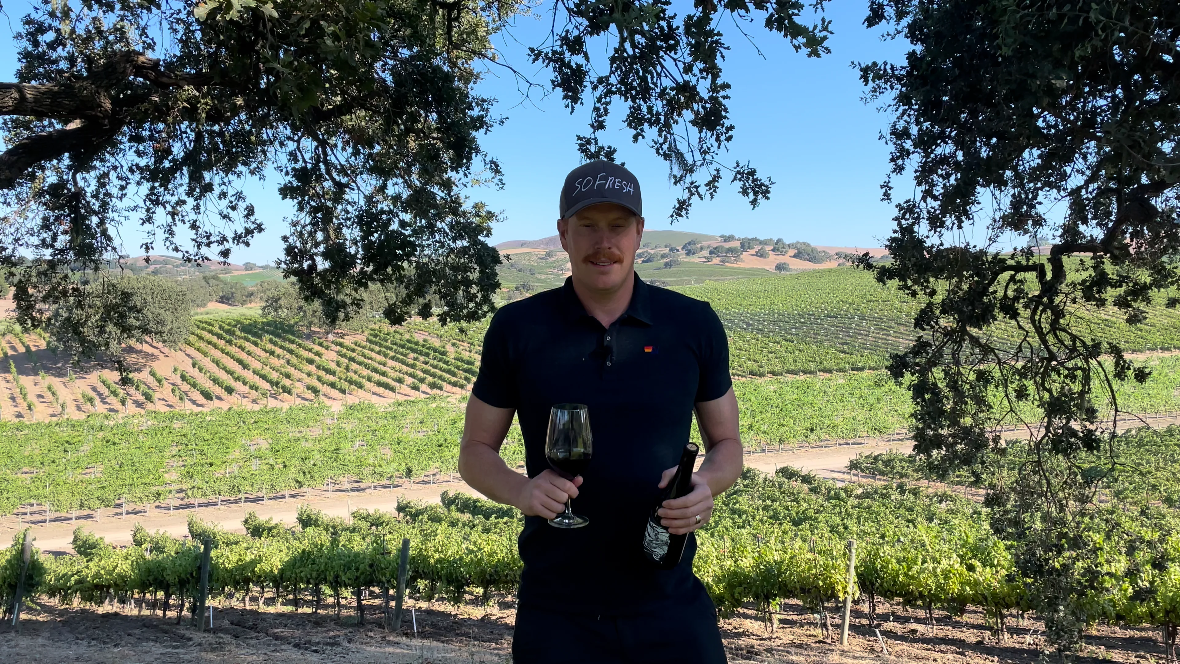 Pete Stolpman talks 2020 La Cuadrilla