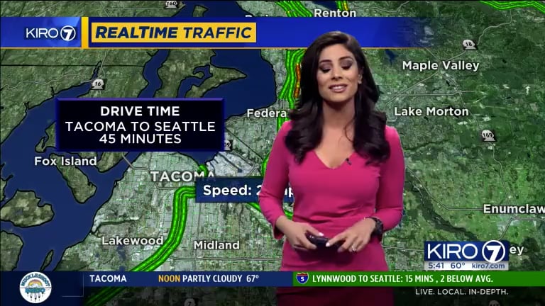 KIRO 8/10 5:42AM on Vimeo