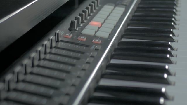 Sound Audio Technology - Free video on Pixabay