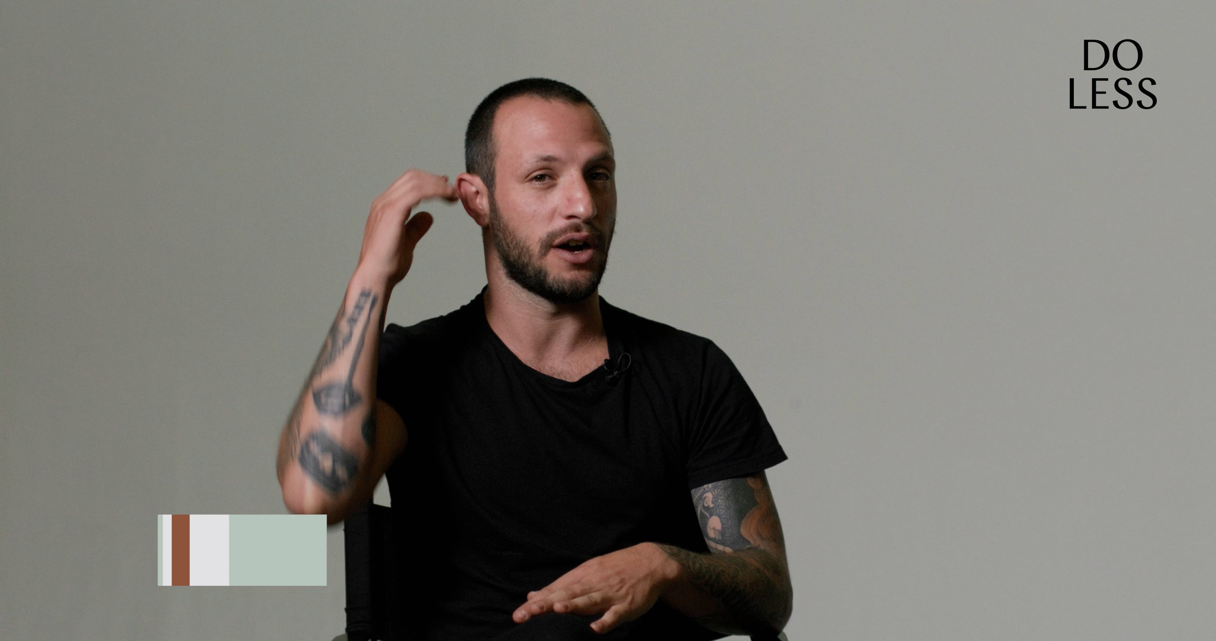 Chris Behrens - Trailer on Vimeo