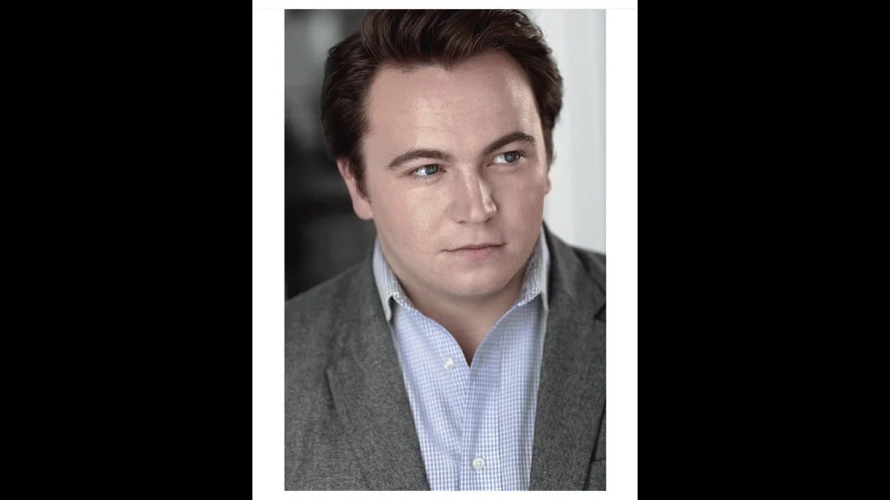 Danny Beaton - Voice Over Demo Reel on Vimeo