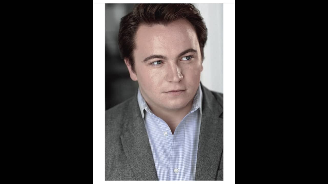 Danny Beaton - Voice Over Demo Reel on Vimeo