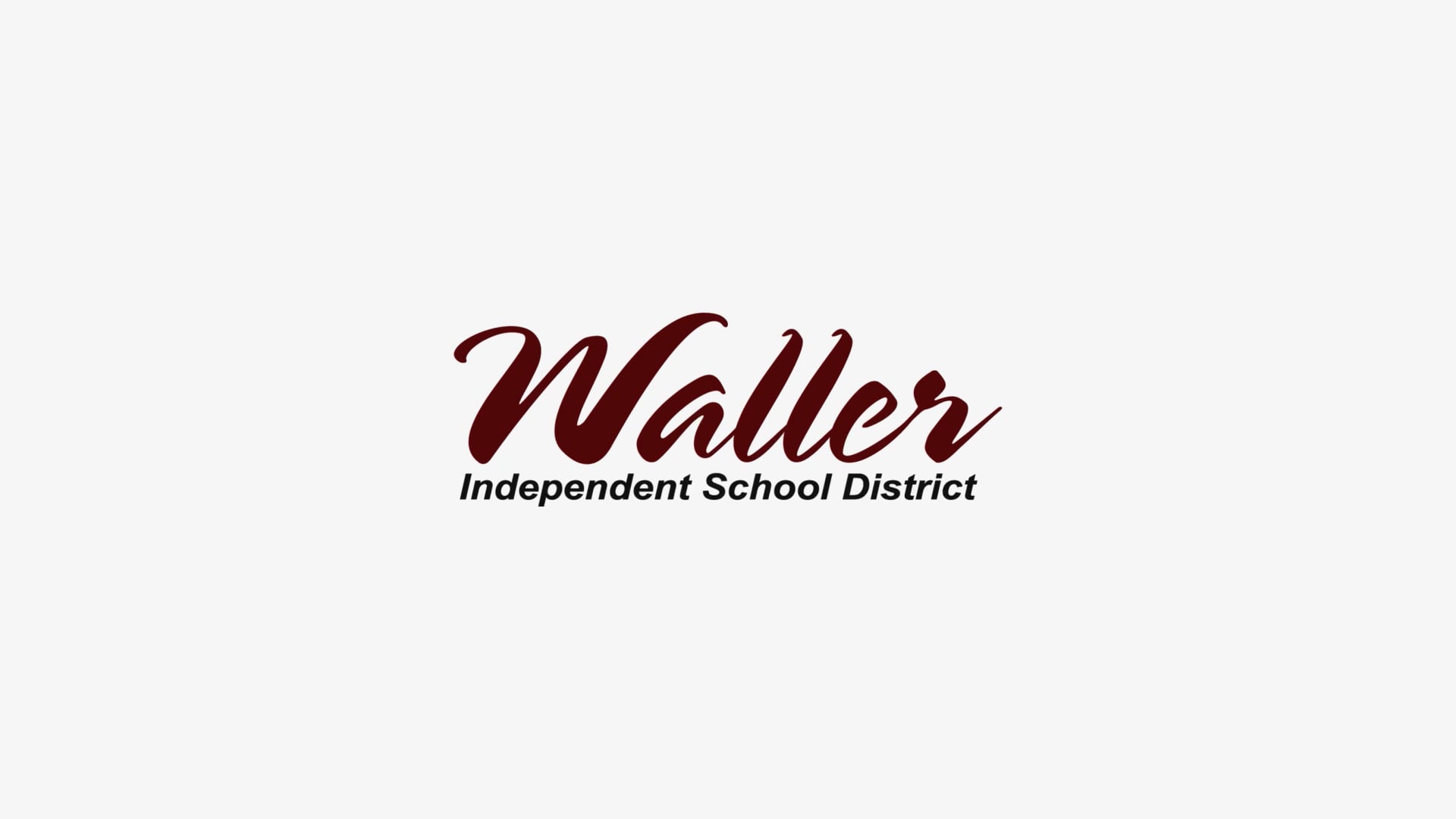 Waller ISD Testimonials | Bridgeland on Vimeo