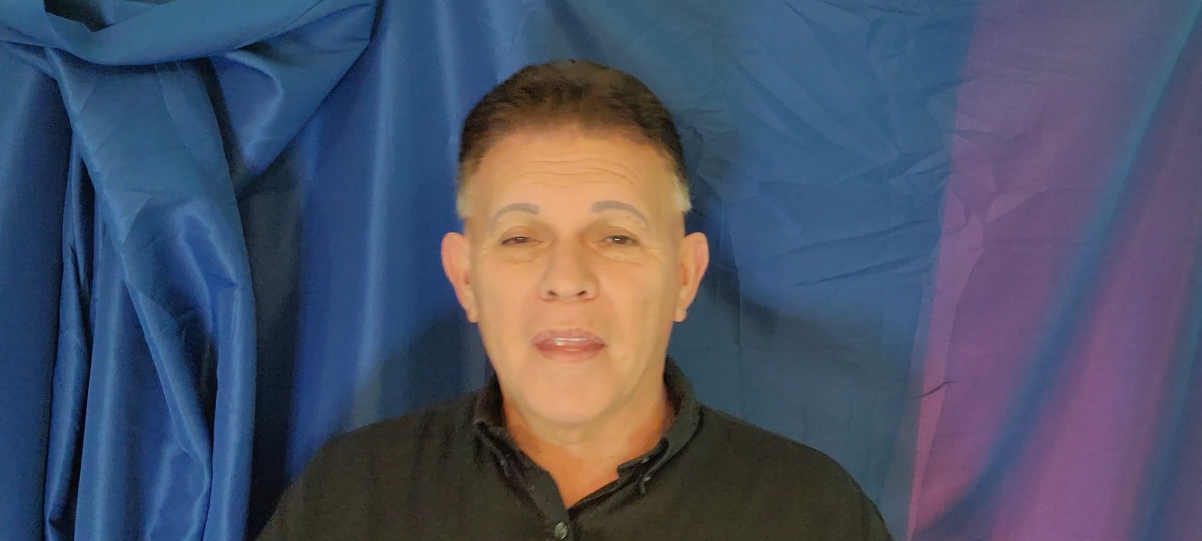 Michael Saccar Role of Miguel on Vimeo