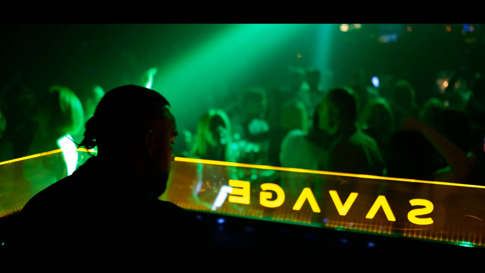 DJ FISH AFTER MOVIE on Vimeo