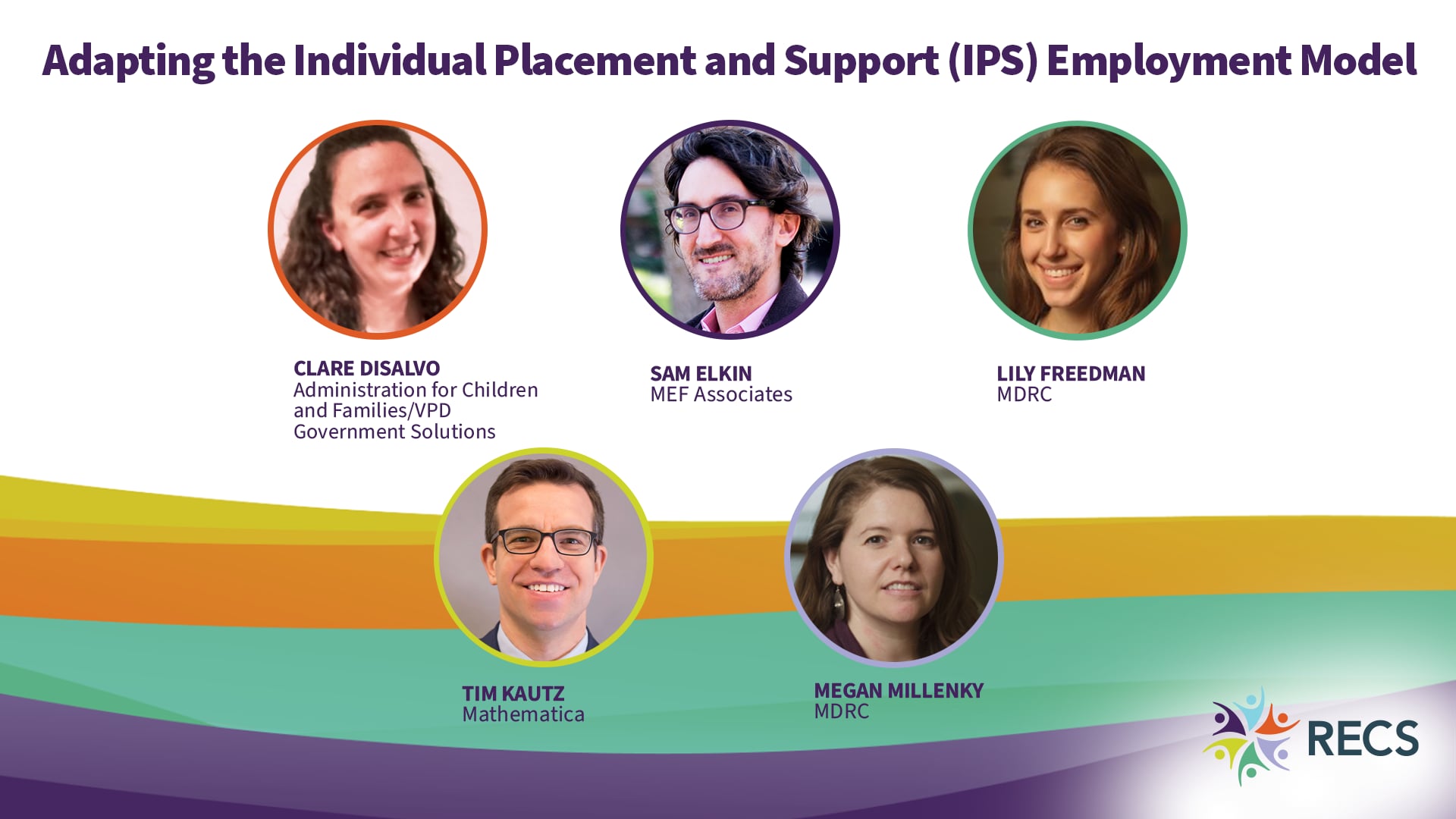 Adapting the Individual Placement and Support (IPS) Employment Model on ...