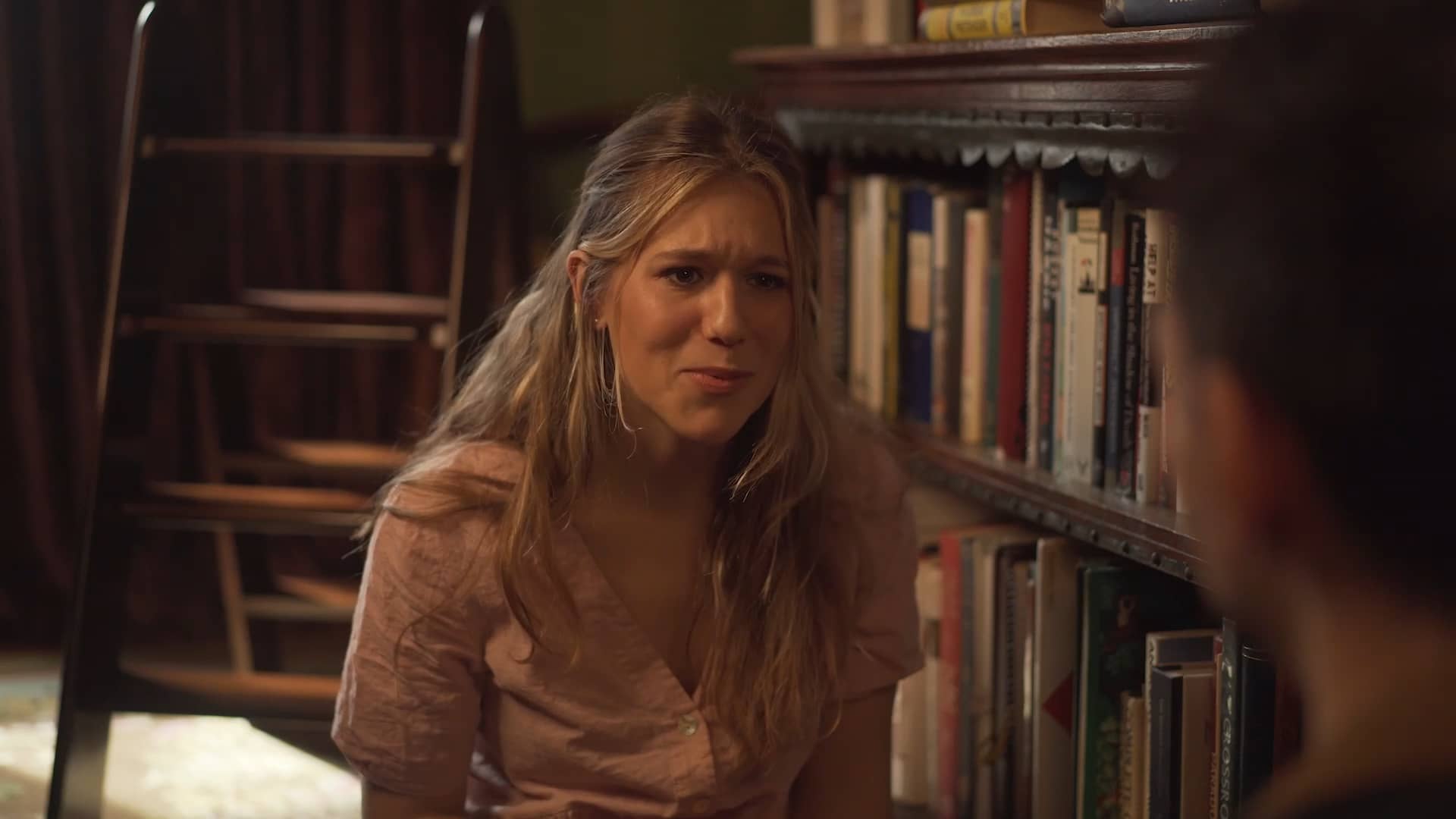 Martha Epstein - Glass Menagerie (Laura) on Vimeo