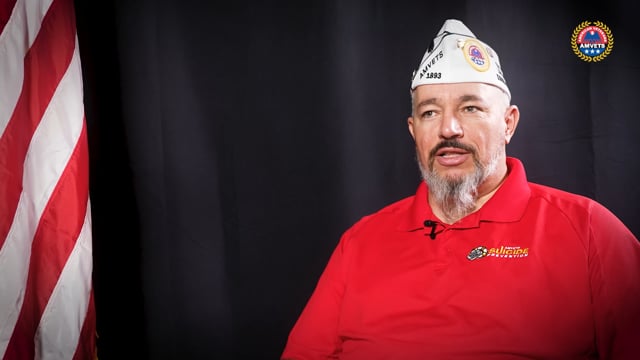 Home - AMVETS Department of California