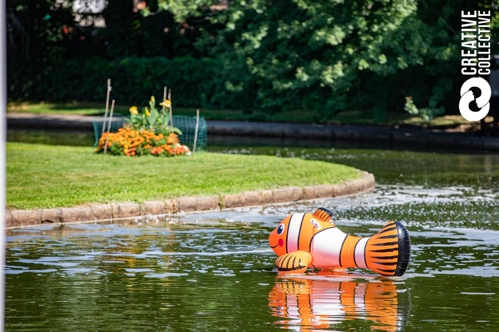 Lynn Summer Arts Festival @ Goldfish Pond -Lynn MA. on Vimeo