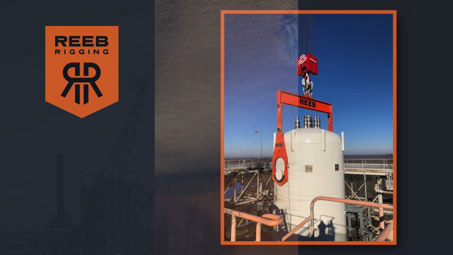 REEB Rigging Promo- V2 on Vimeo