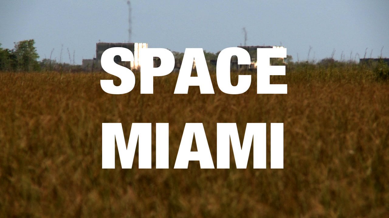 Space Miami - Aerojet-Dade Rocket Site Documentary on Vimeo