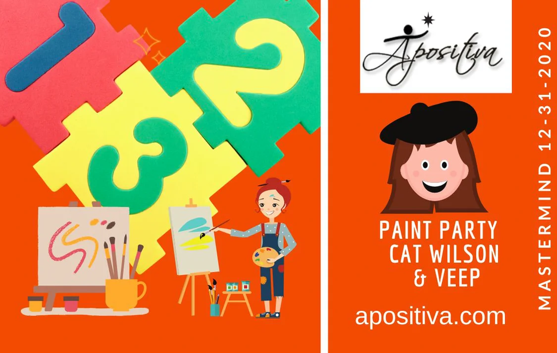 Brainstorming - Brainstorm Paint Party January 2021 on Vimeo