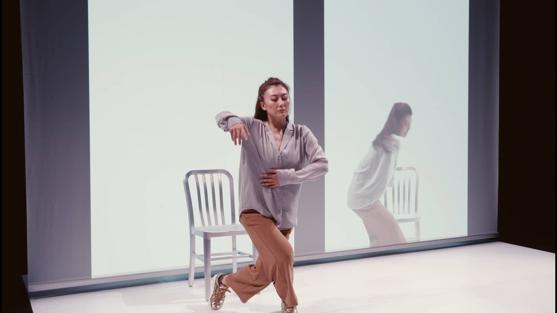 Doppelgänger Trailer on Vimeo