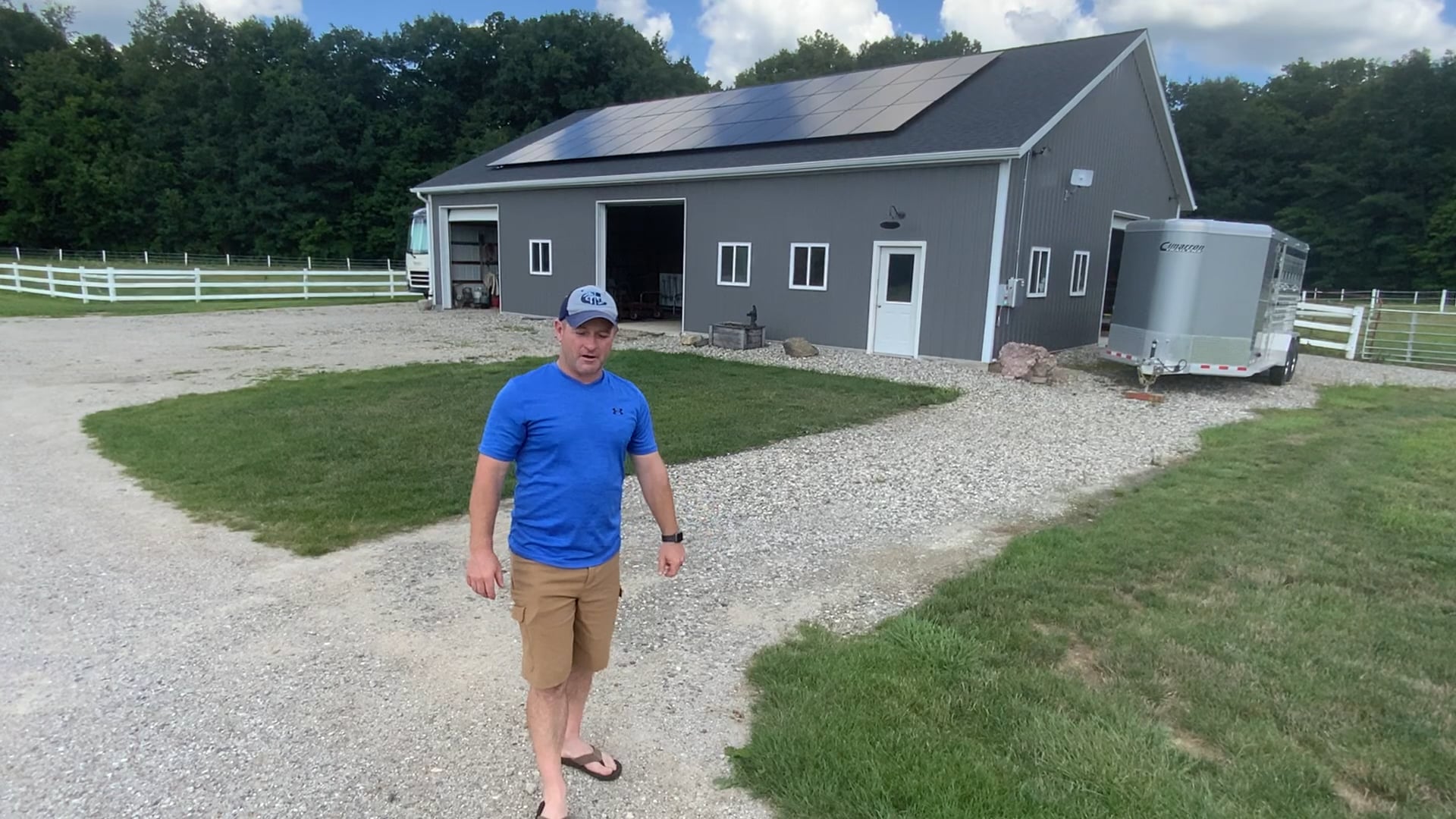 North Coast Solar - Testimonial 1 on Vimeo