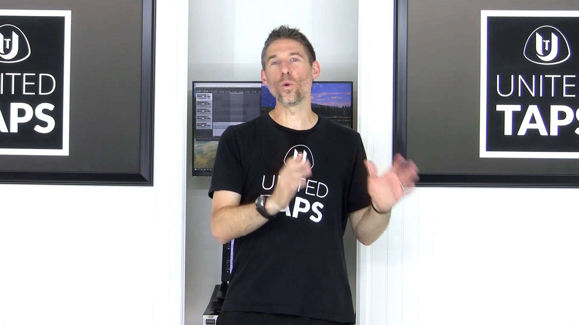 Watch Bruno Adv-Beginner Choreography Online | Vimeo On Demand on Vimeo