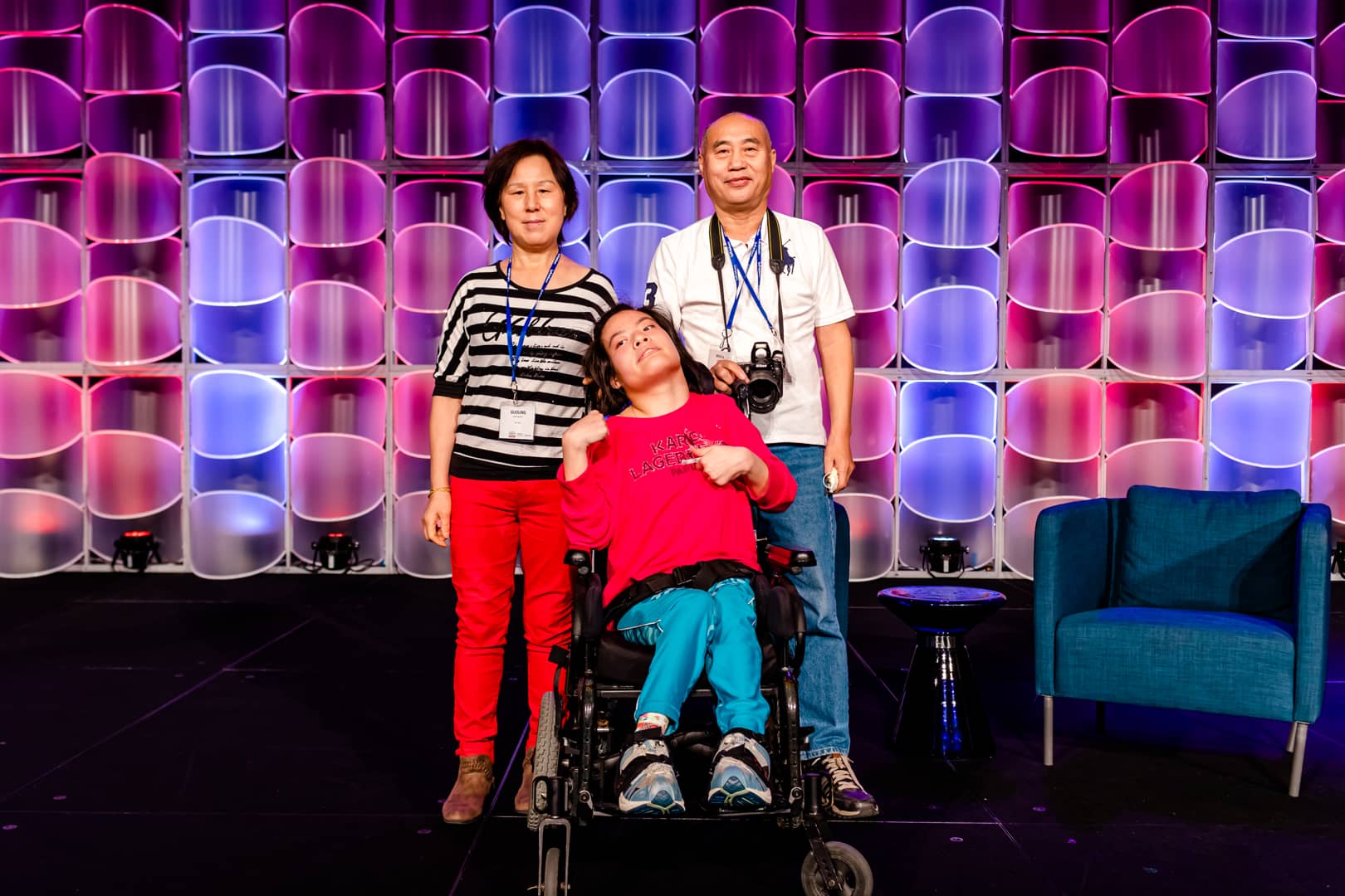 Yes I Can 2022 - Angela Yan on Vimeo