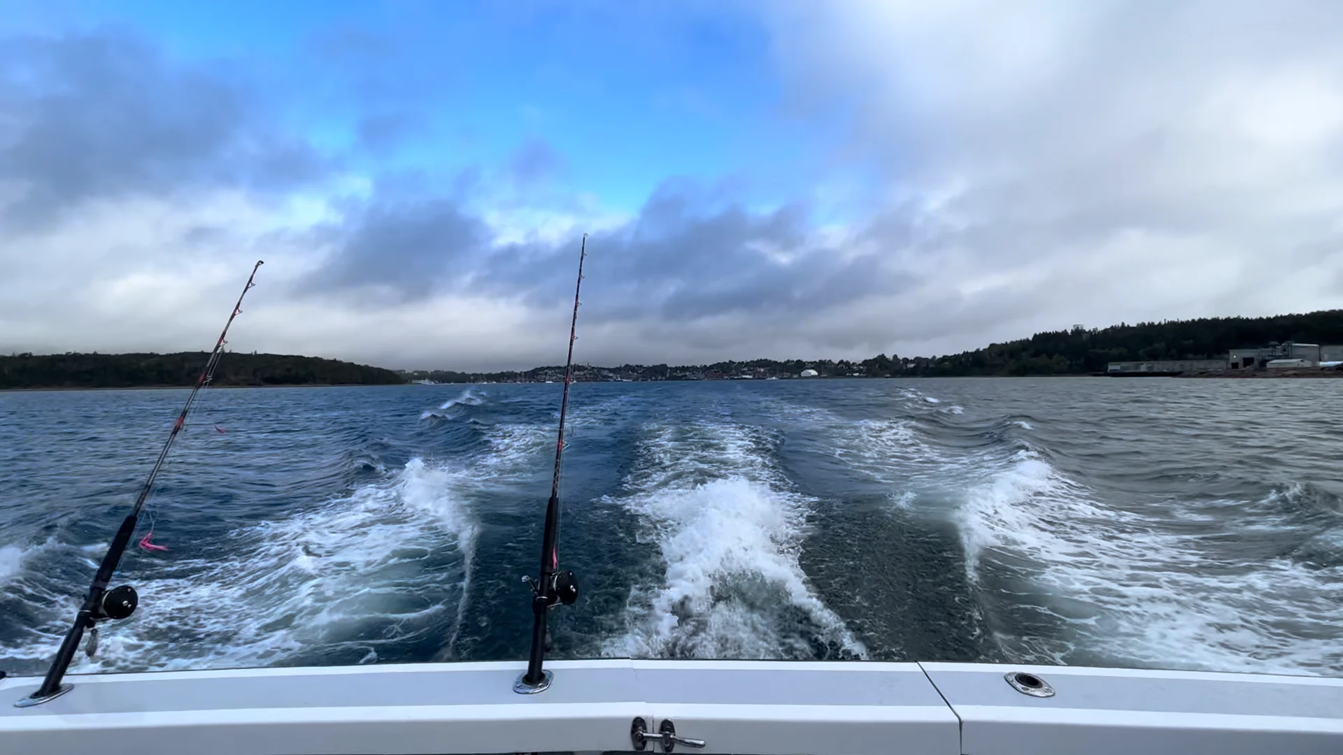 Fishing on Vimeo