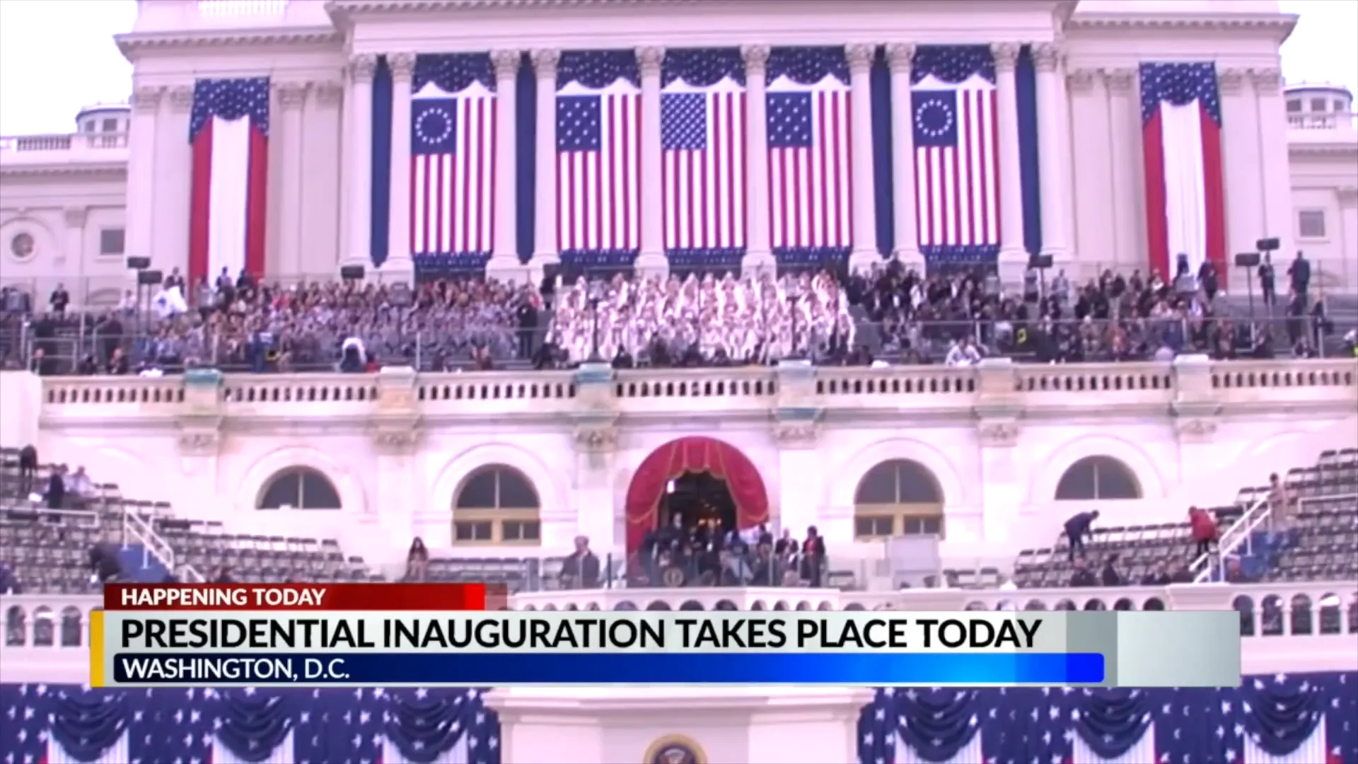 Jessi Turnure - Jessi Turnure "Inauguration Day" on Vimeo