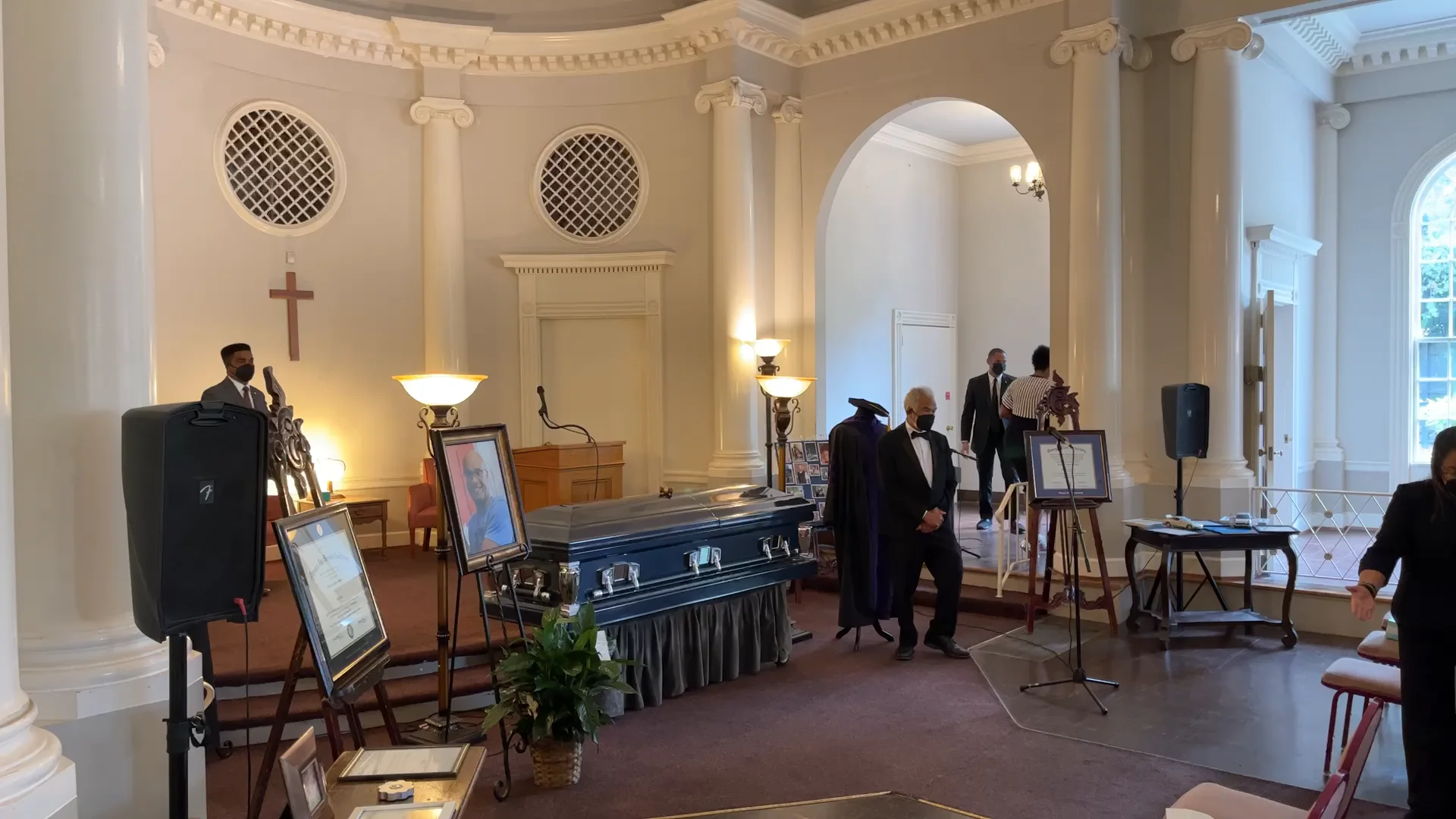 Mr. Christopher A. Anderson on Vimeo