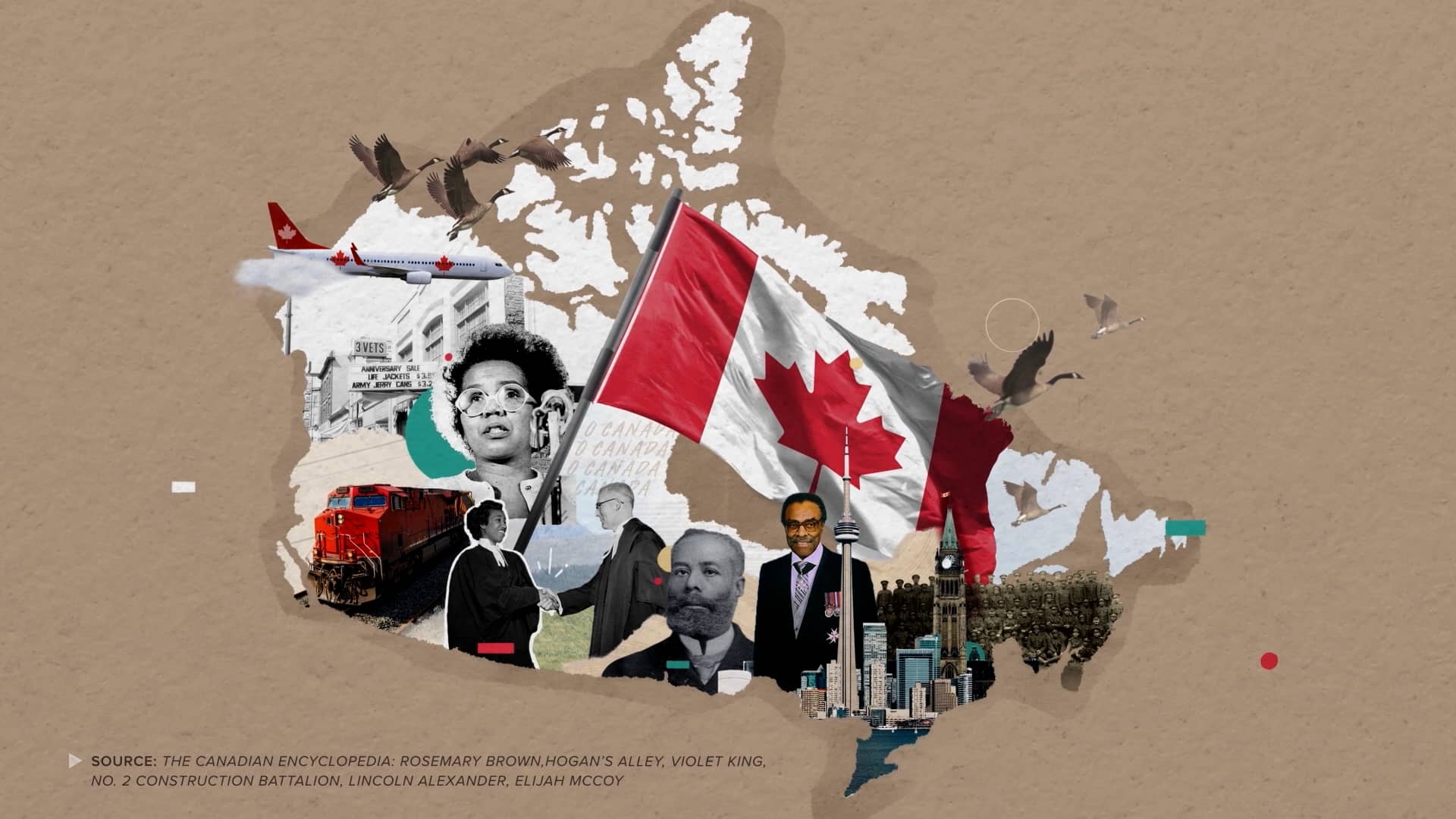 Supporting Black Canadian Communities Initiative - ESDC on Vimeo