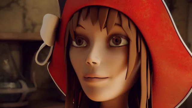 Red Miss-Take on Vimeo