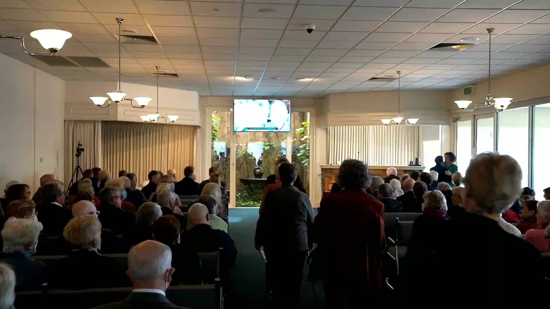 George Dolan on Vimeo