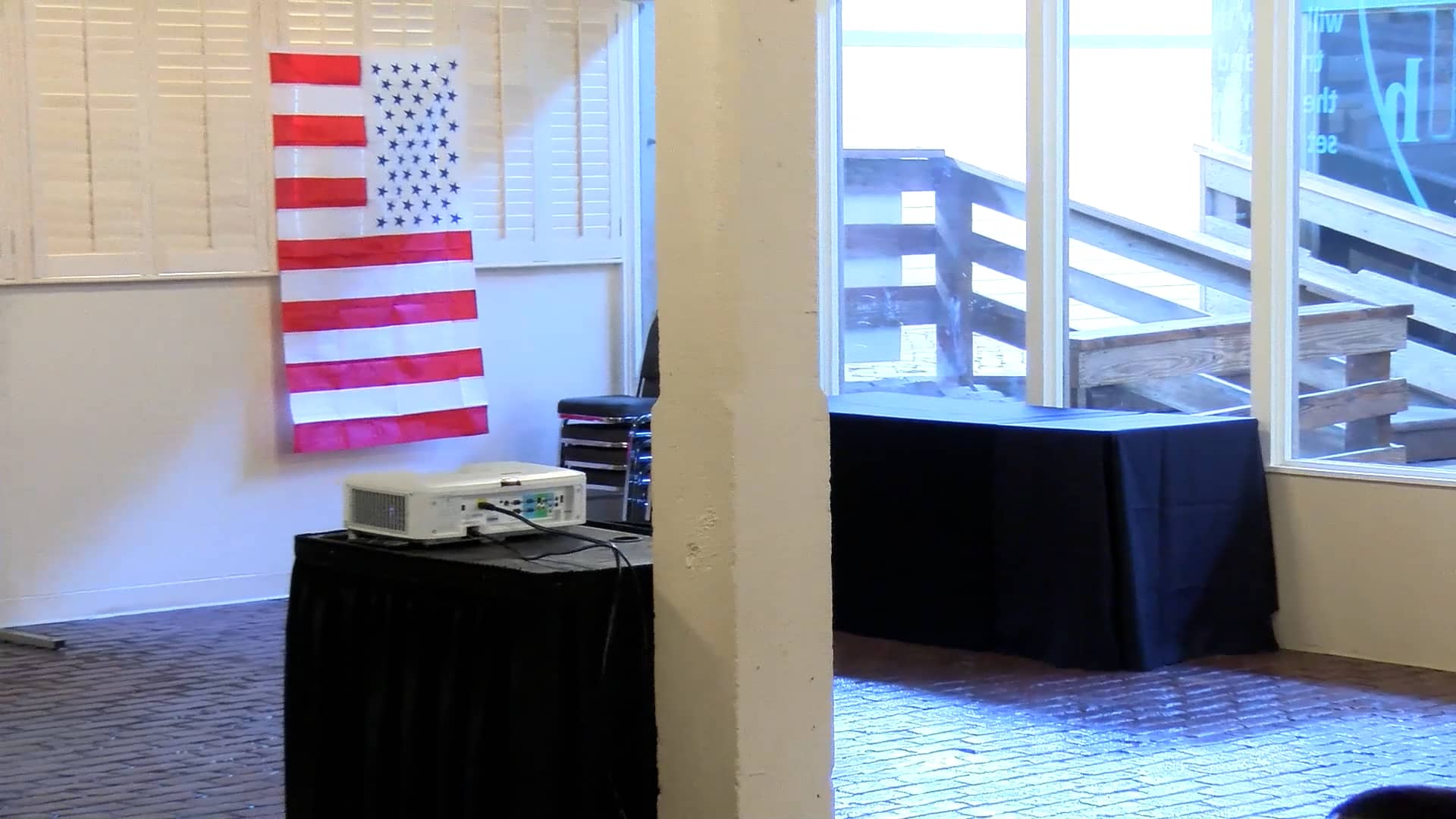 02_Day 1_Tim_McClain on Vimeo