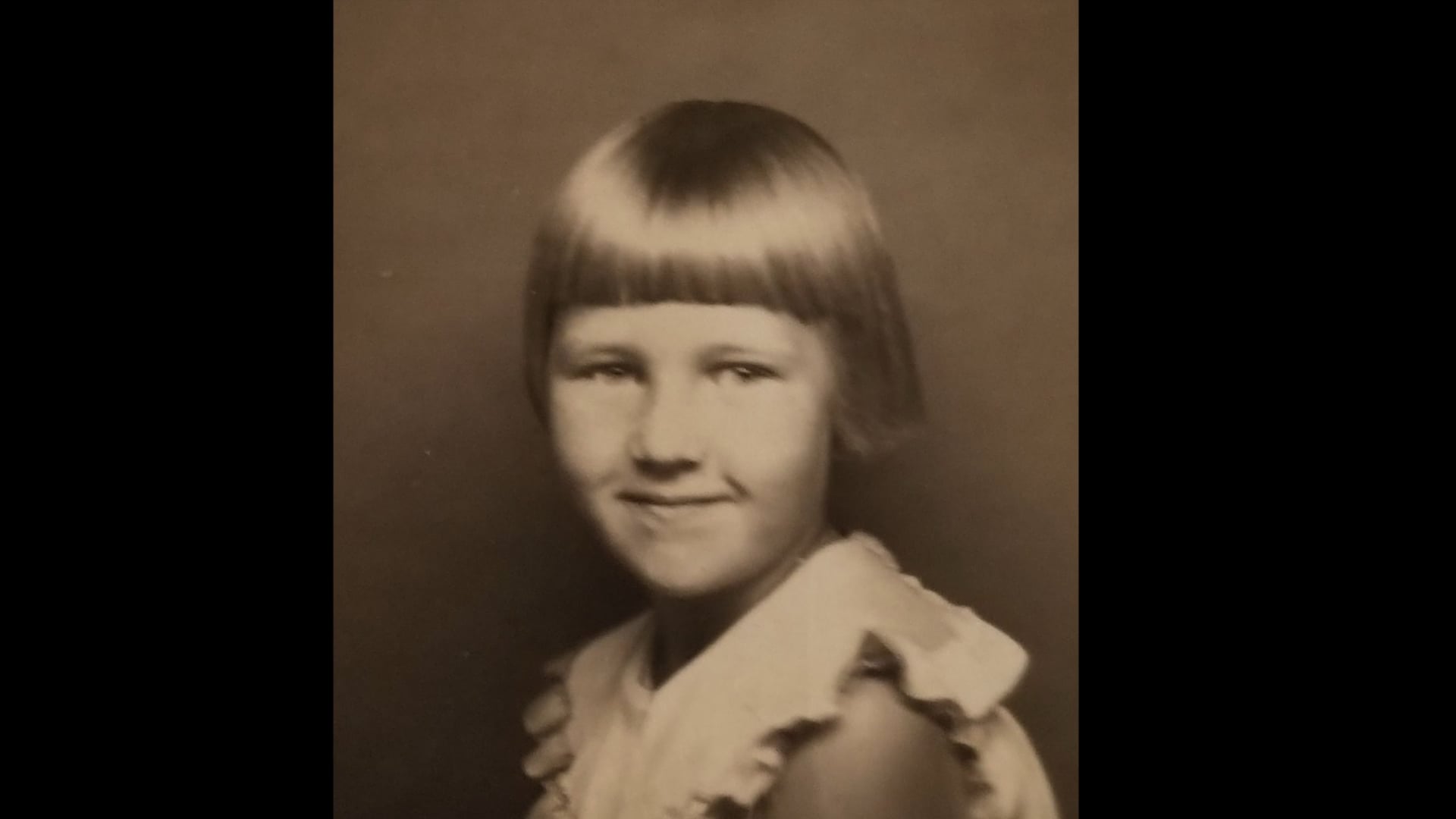 Betty Dickson Photo Memorial on Vimeo