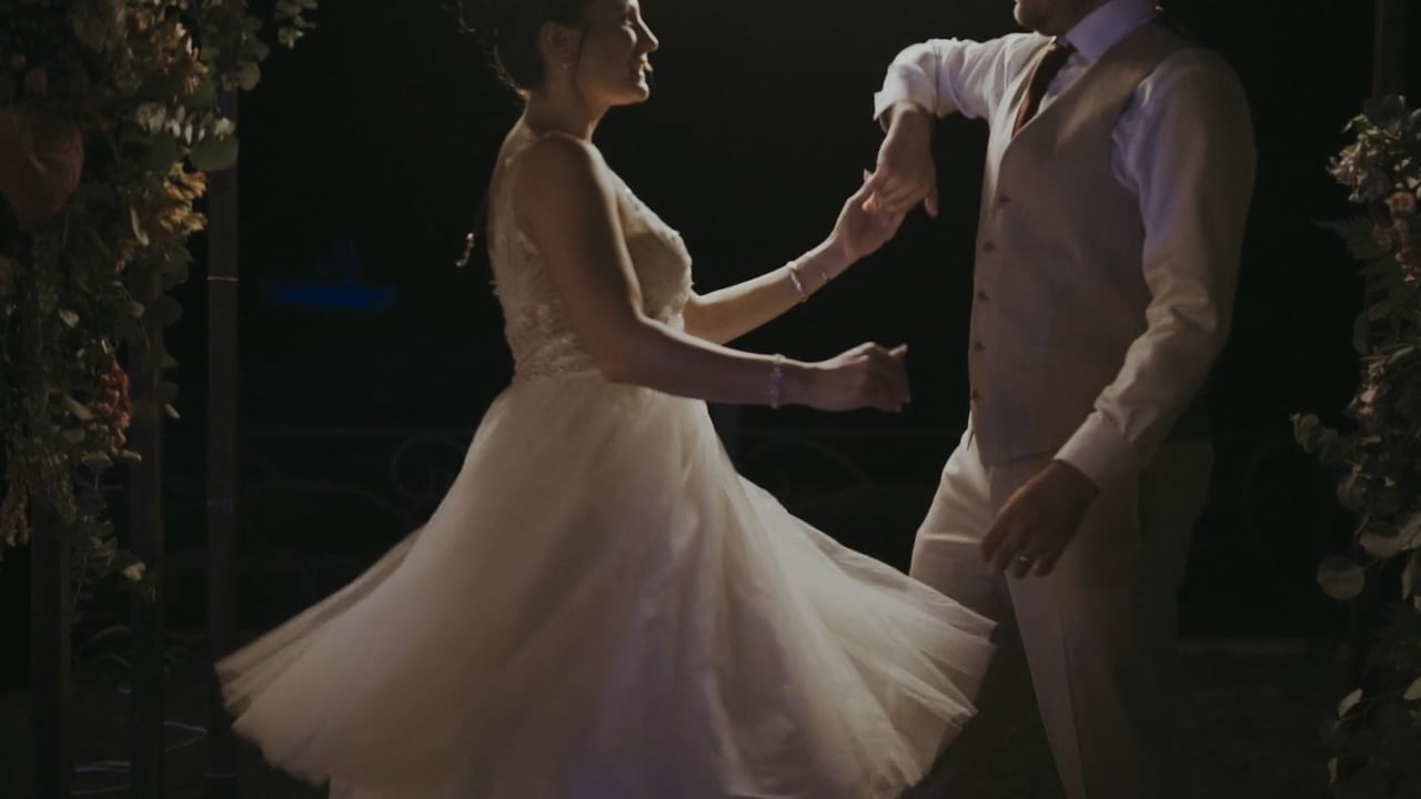 Candice + Daniel Trailer on Vimeo