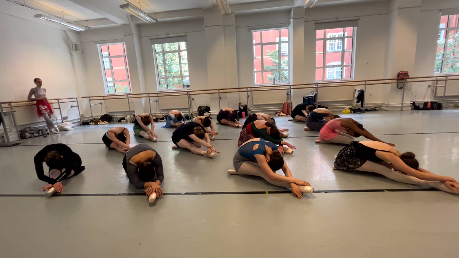 Ballet underground 2 on Vimeo