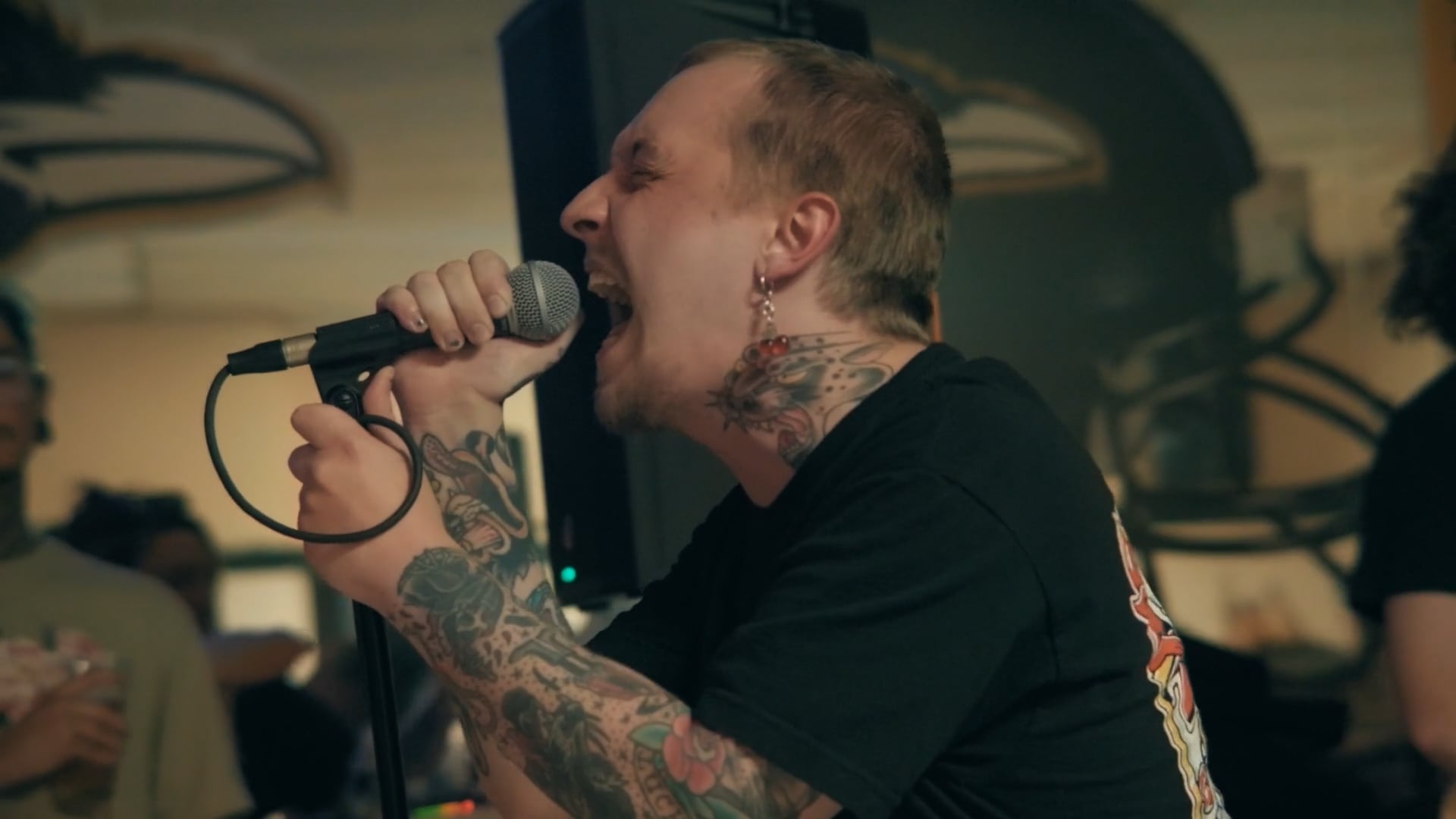 Moonflower (Full Set) on Vimeo