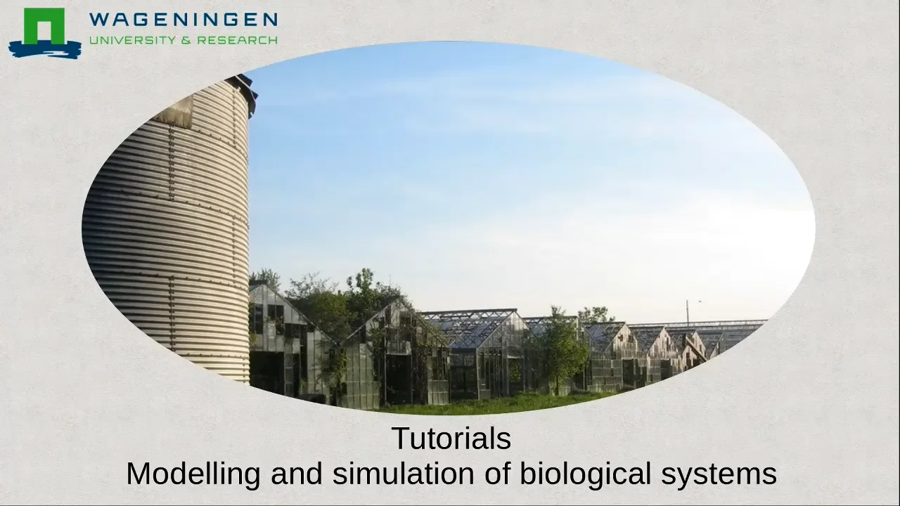 Modelling in Python. Tutorial 05a - Spyder