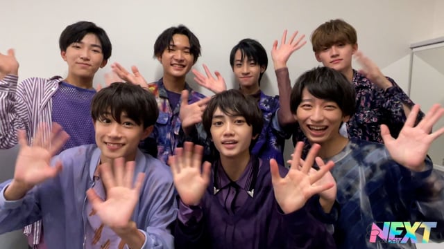 会員限定エリア | EBiDAN NEXT オフィシャルサイト