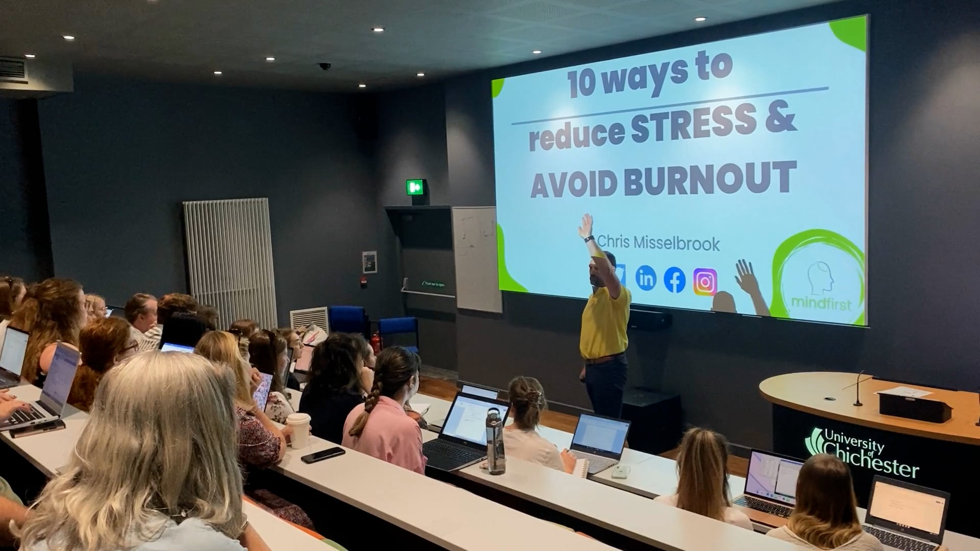 Enhance Your Mental Fitness With Coaching Programs