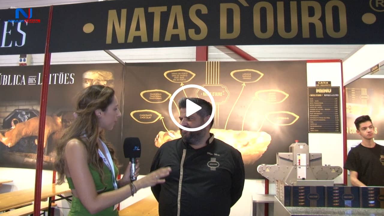 Natas D´Ouro marca presença na Agrival 2022 on Vimeo