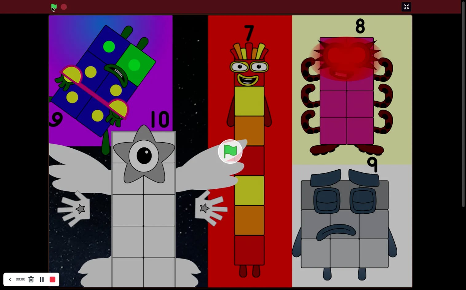 Cannyblocks Band 2 on Vimeo