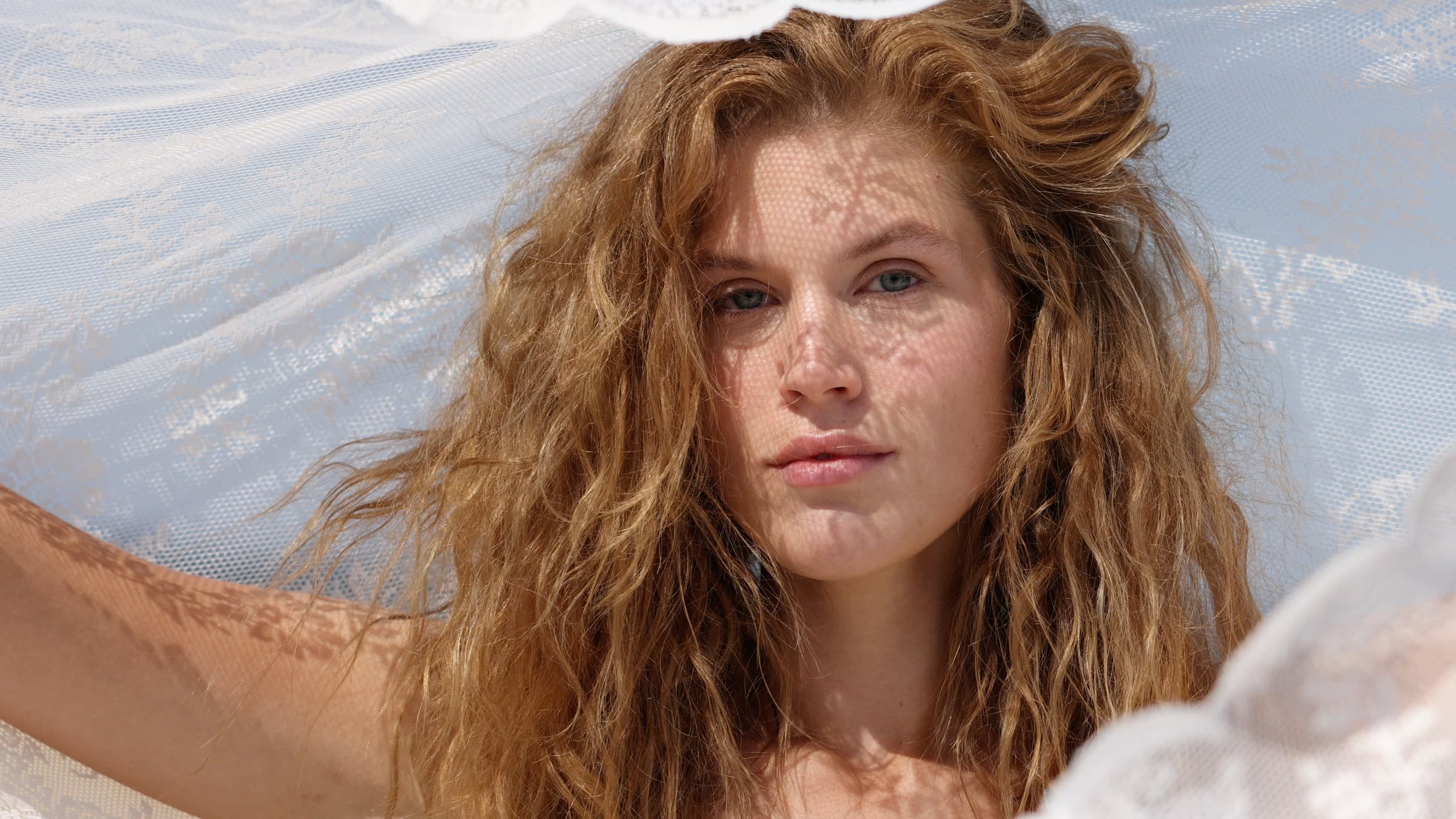 Saskia - EvD Agency model shoot on Vimeo