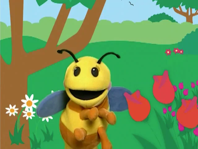 Baby Einstein - Baby's First Sounds (2003) on Vimeo