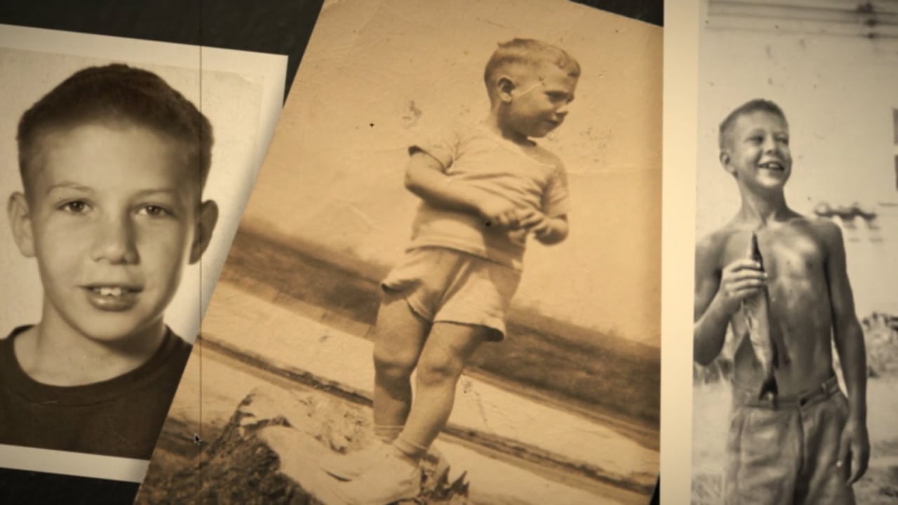 Mighty: The Life and Legacy of Pat Dye (trailer a)