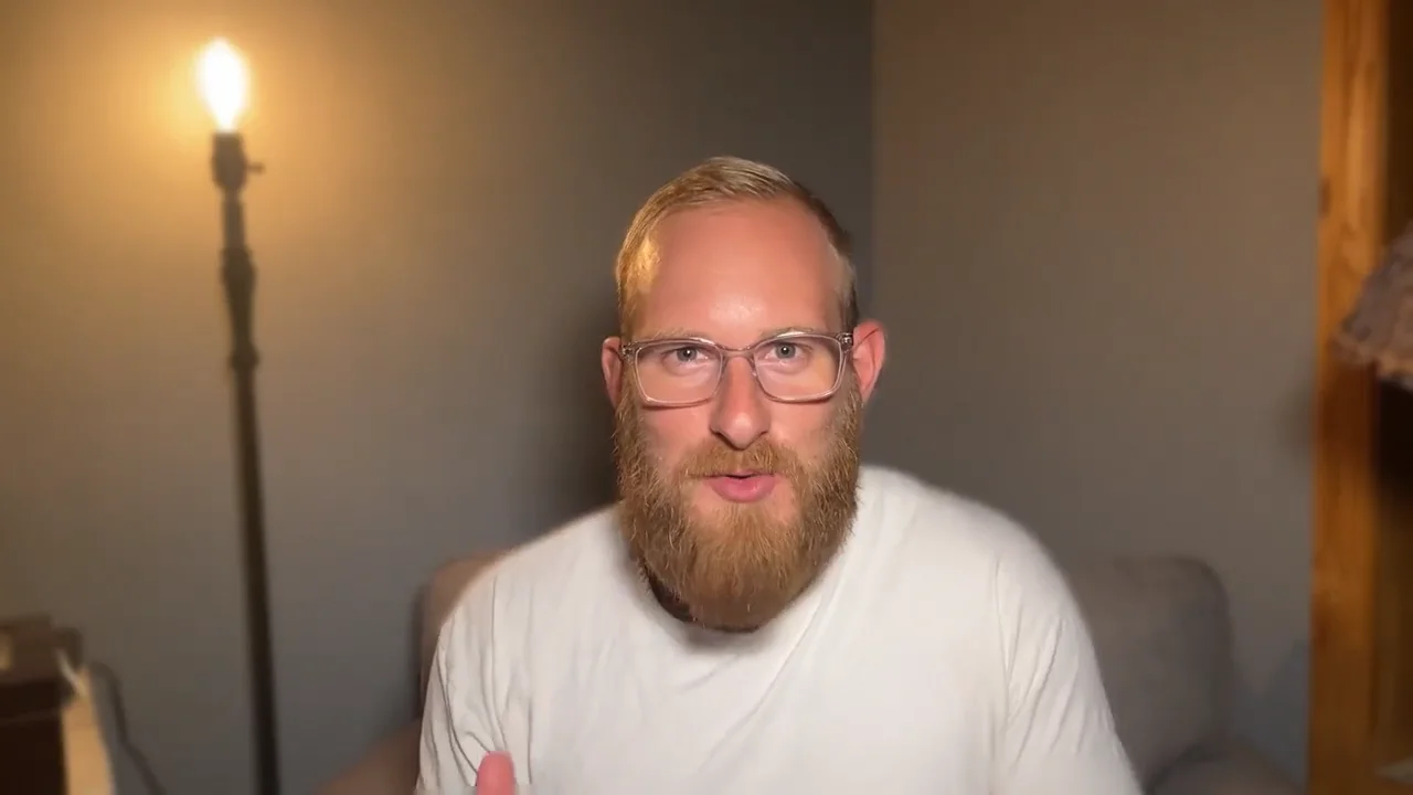 Joe Masek on LITS Series on Vimeo