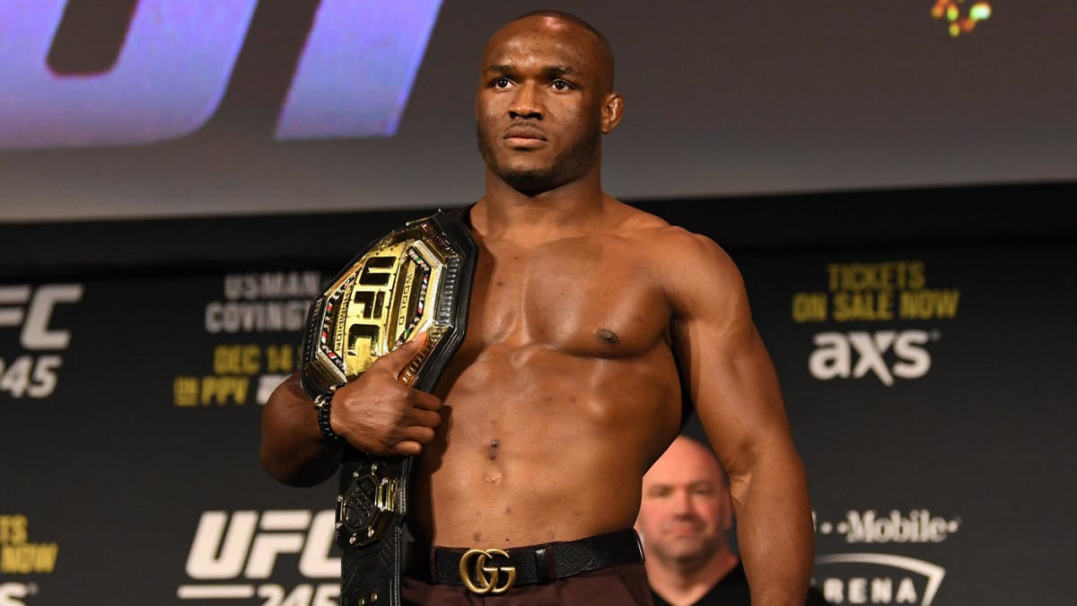 UFC ADVERTISEMENT on Vimeo