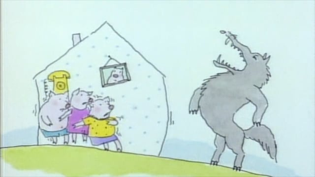 Celluloid Studios Animation on Vimeo