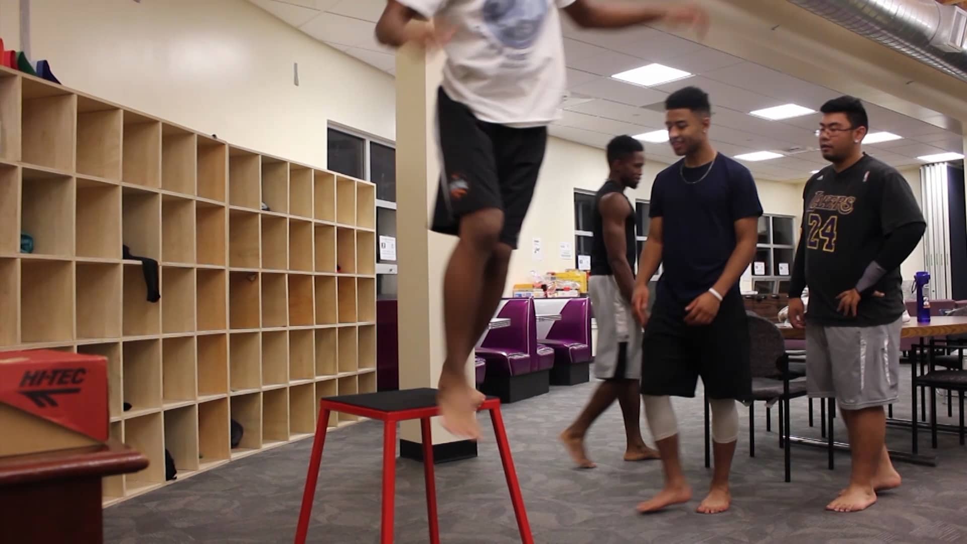 dunk program.mp4 on Vimeo