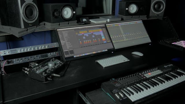 Sound, Audio, Technology. Free Stock Video - Pixabay