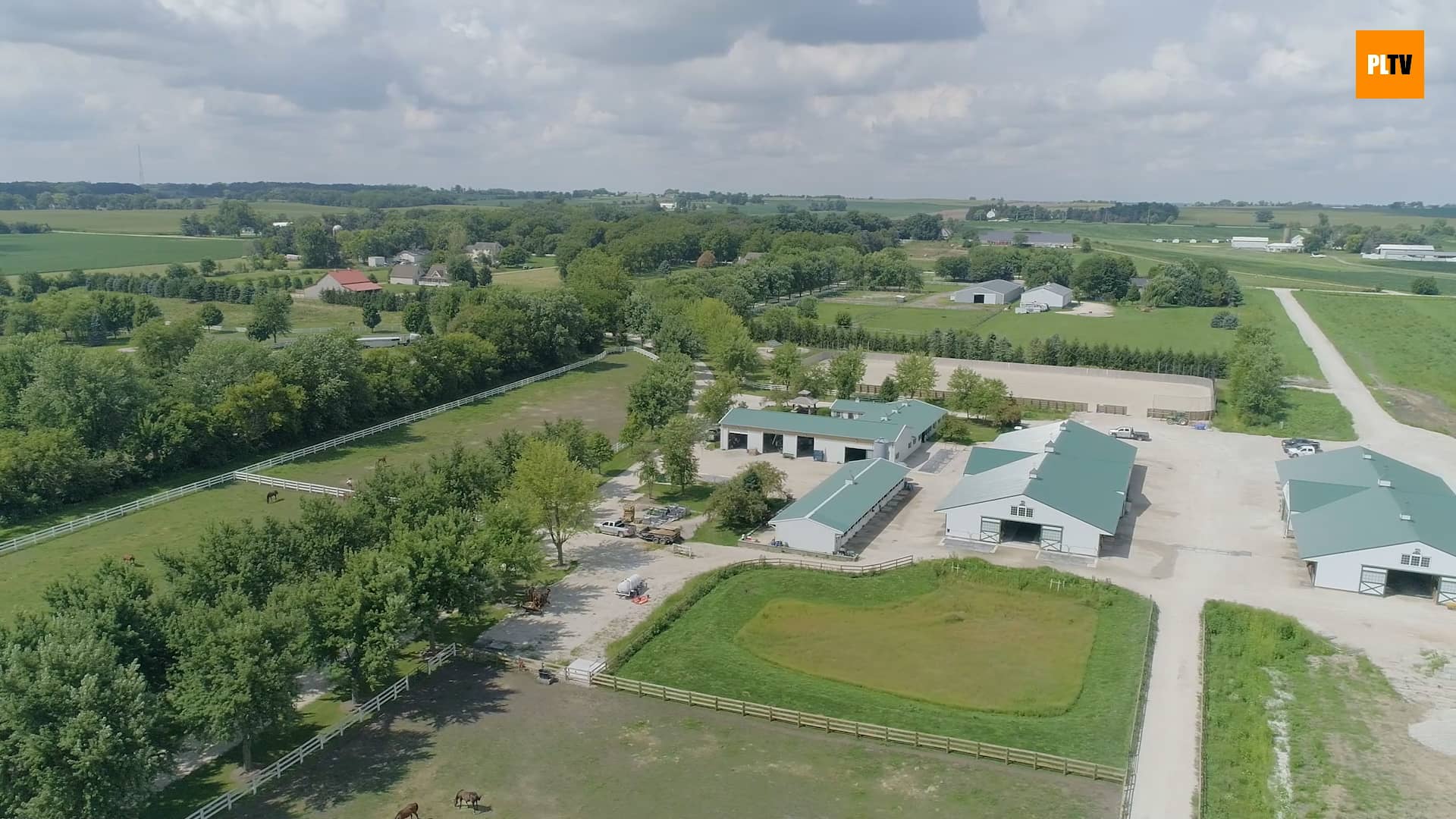 Larry Aschebrook Interview - USPA Midwest Open on Vimeo